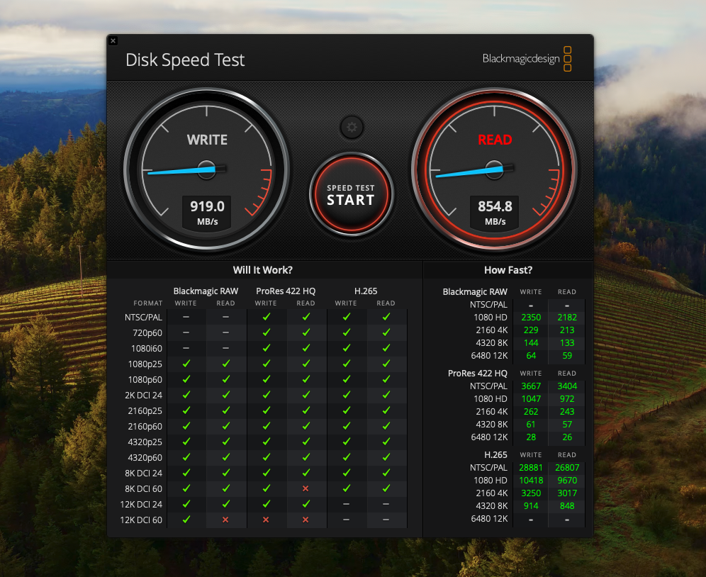 Tested: Shooting Apple ProRes straight from iPhone 15 to Lexar's new ...