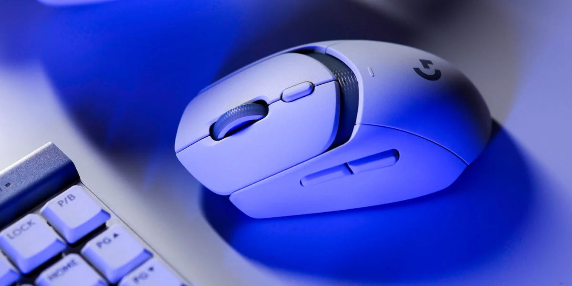 Logitech G309 LIGHTSPEED gaming mouse debuts with up to 600 hours of ...