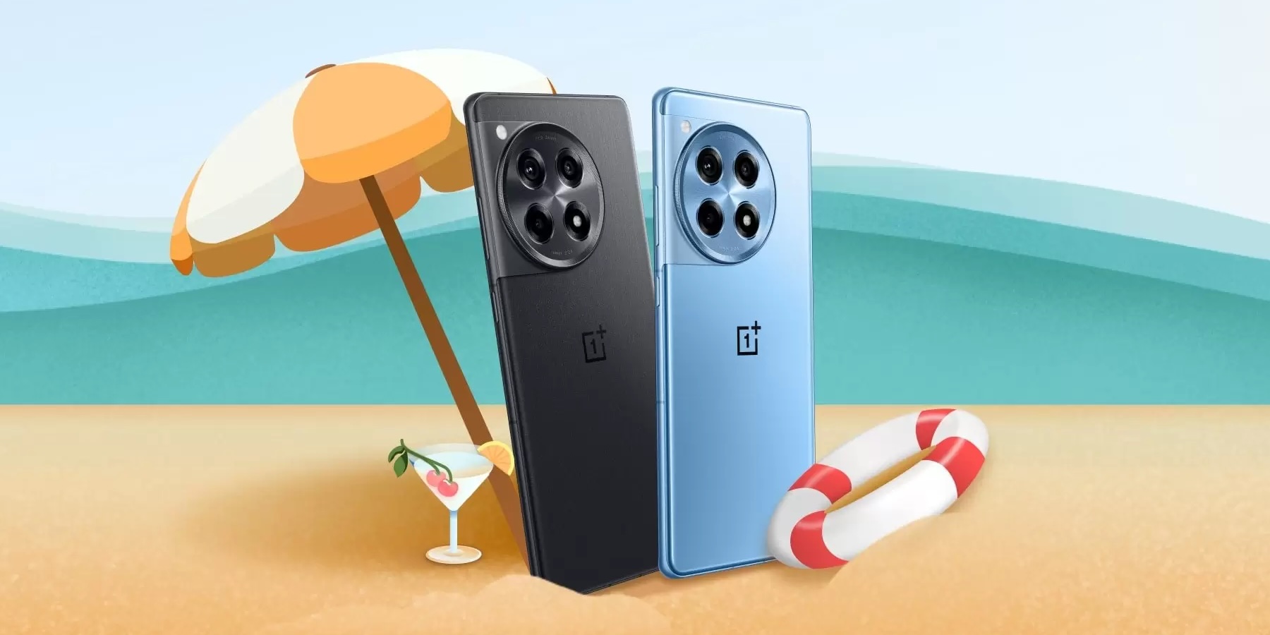 Score a OnePlus 12R smartphone at $50 off with a FREE pair of earbuds ...