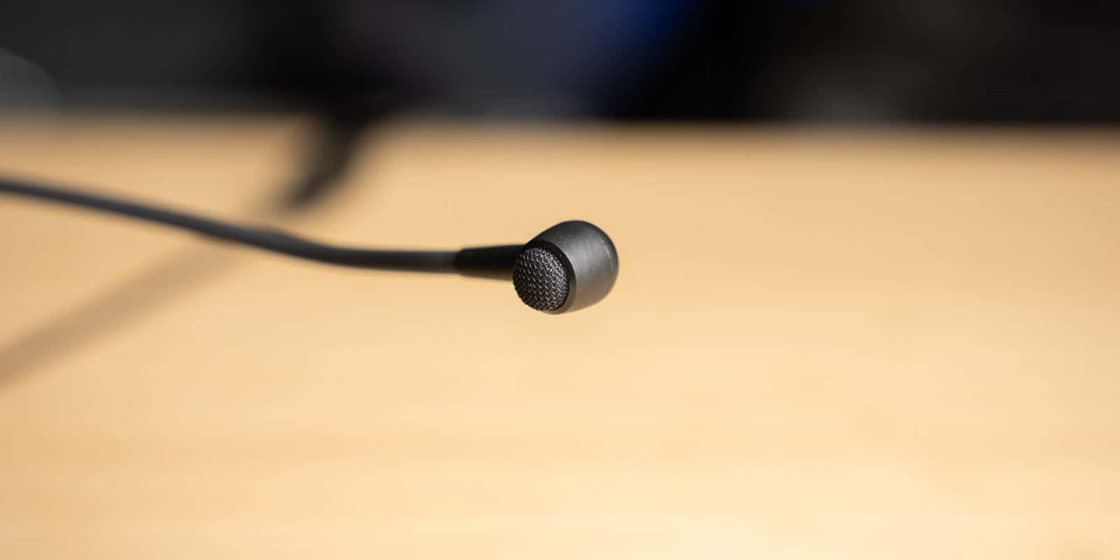 Beyerdynamic MMX 300 Pro goes back to the basics and I love it