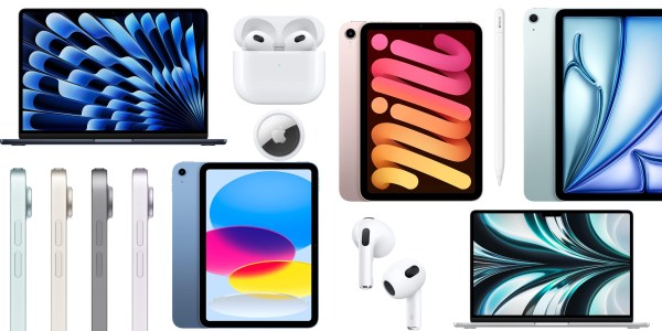 9to5Toys - New Gear, reviews and deals