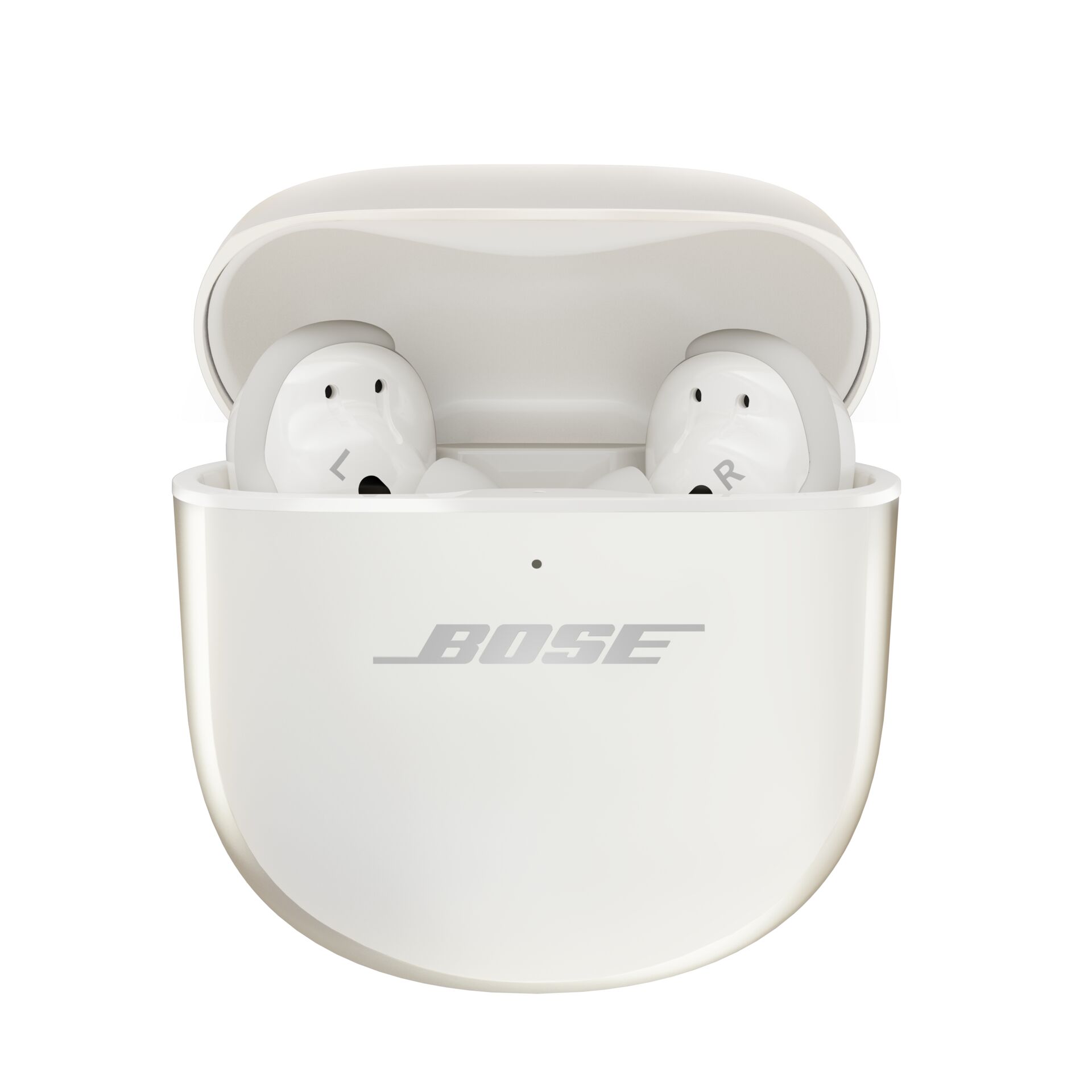 New Bose Ultra earbuds encrusted in diamonds worth $9,000