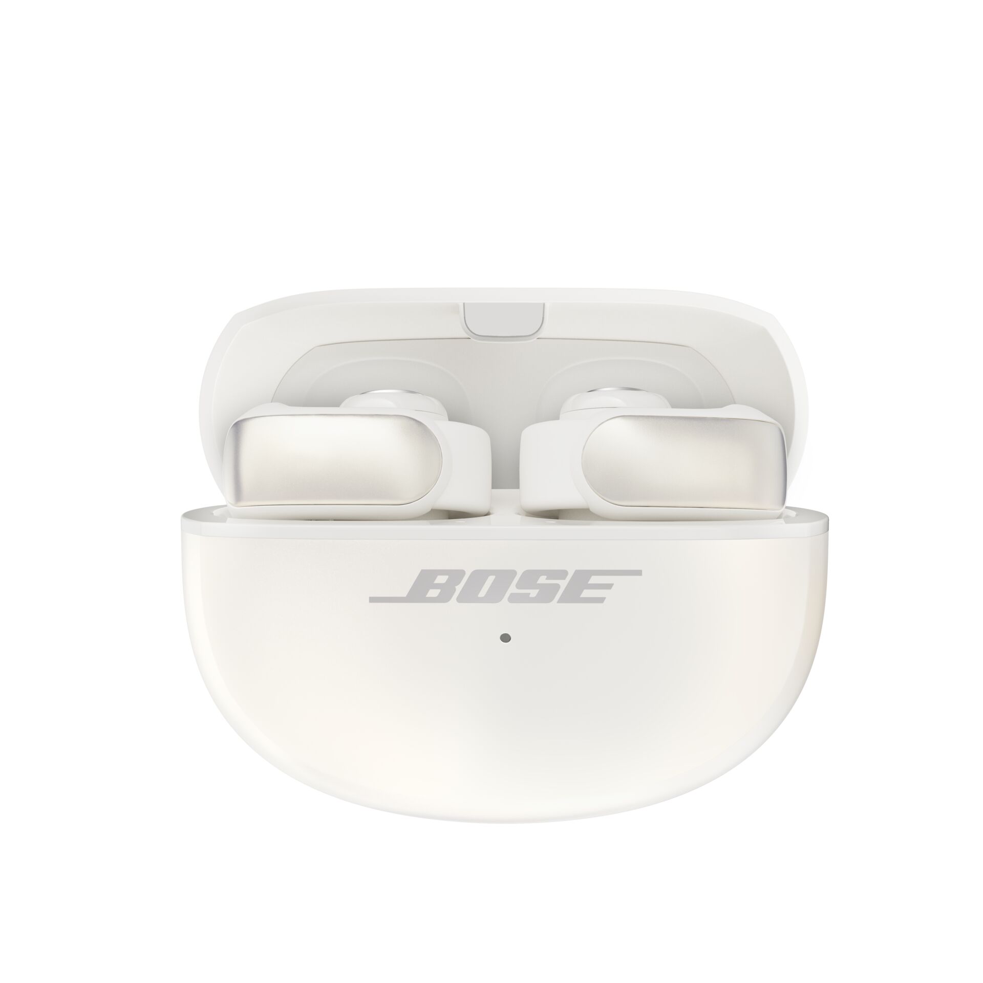New Bose Ultra earbuds encrusted in diamonds worth $9,000