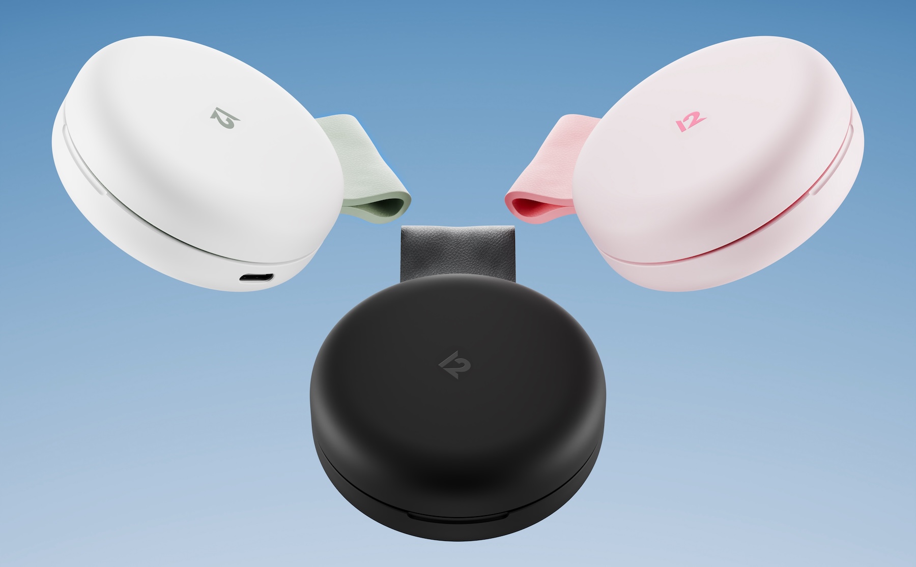 Twelve South unveils 'world’s smallest 2-in-1 MagSafe charger'