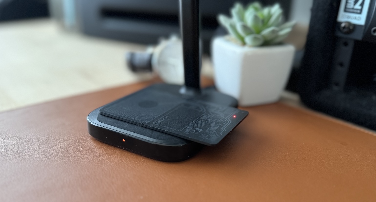 Tested: Nomad Tracking Card follow-up – definitely the most useful ...