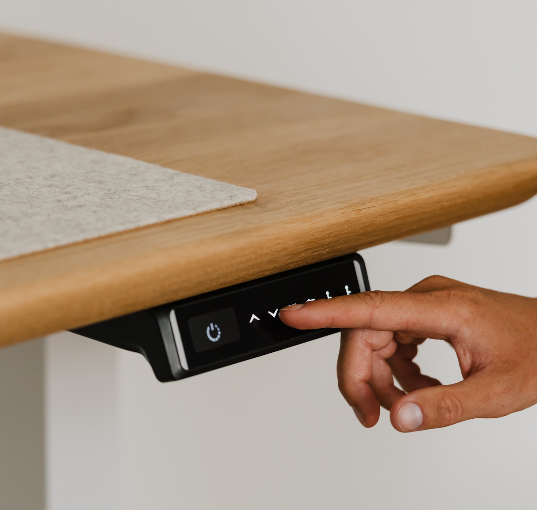 Oakywood's latest desk gear collection upgrades your office with ...