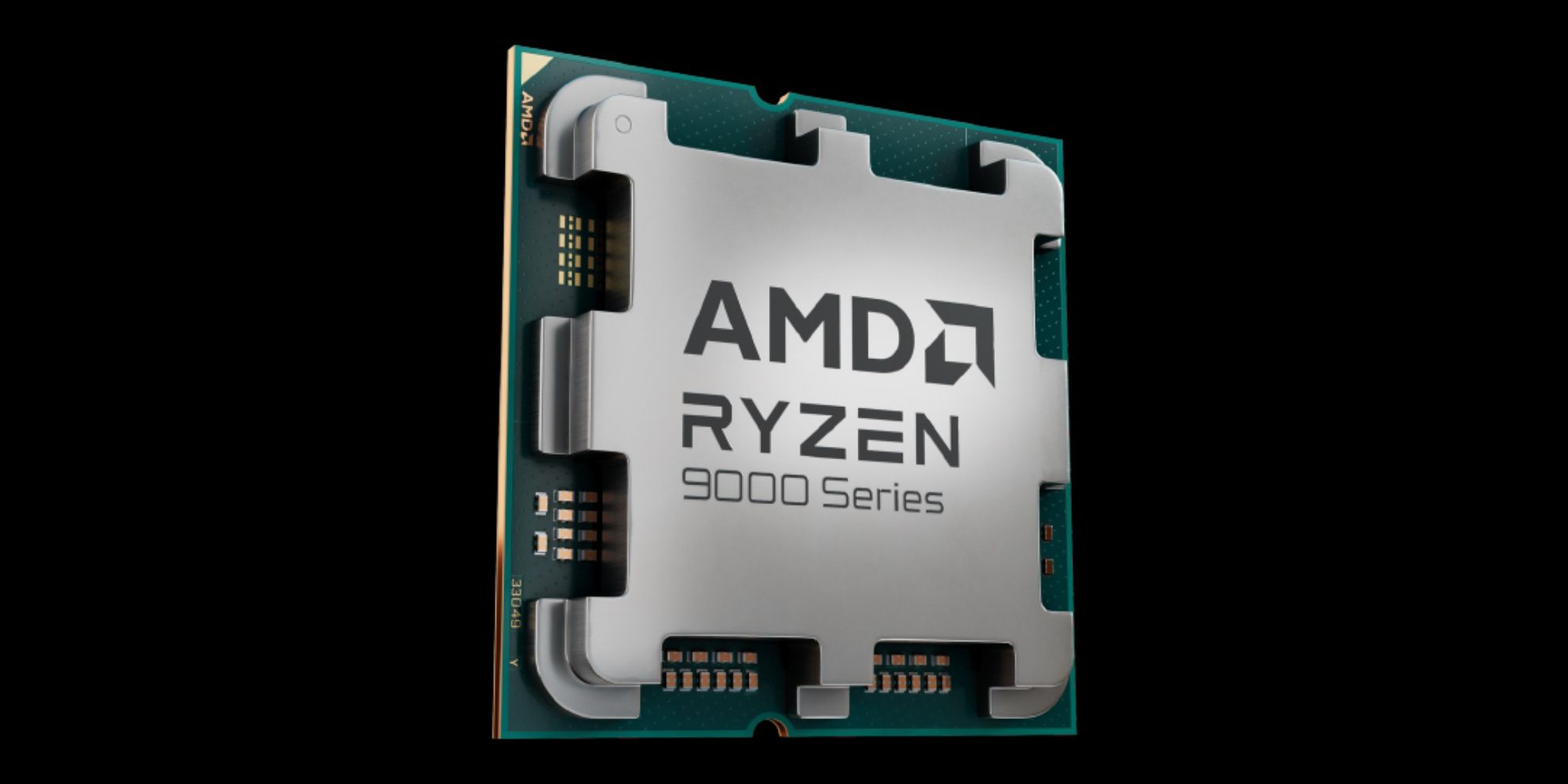 AMD unleashes Ryzen 9000 series desktop CPUs to upgrade your ...