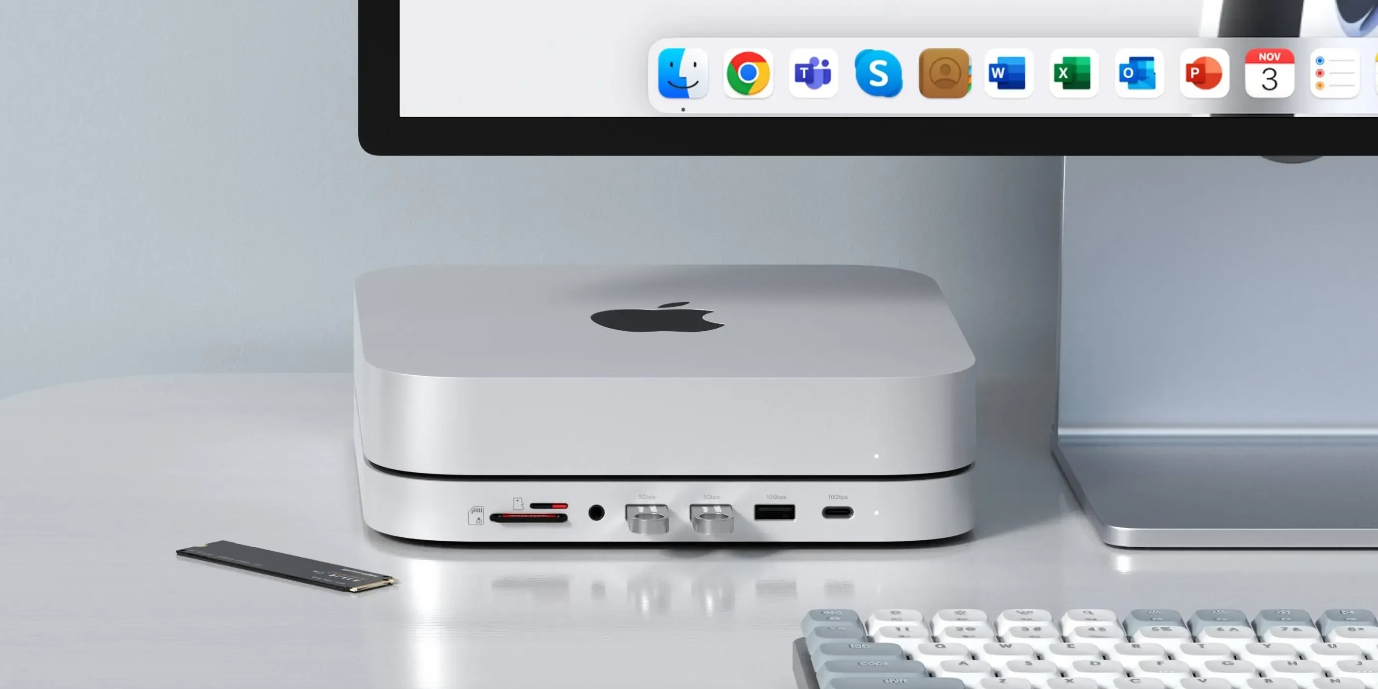 Deals: Satechi Mac mini hub, Find My gear, iPhone 16 Pro, more 9to5Mac