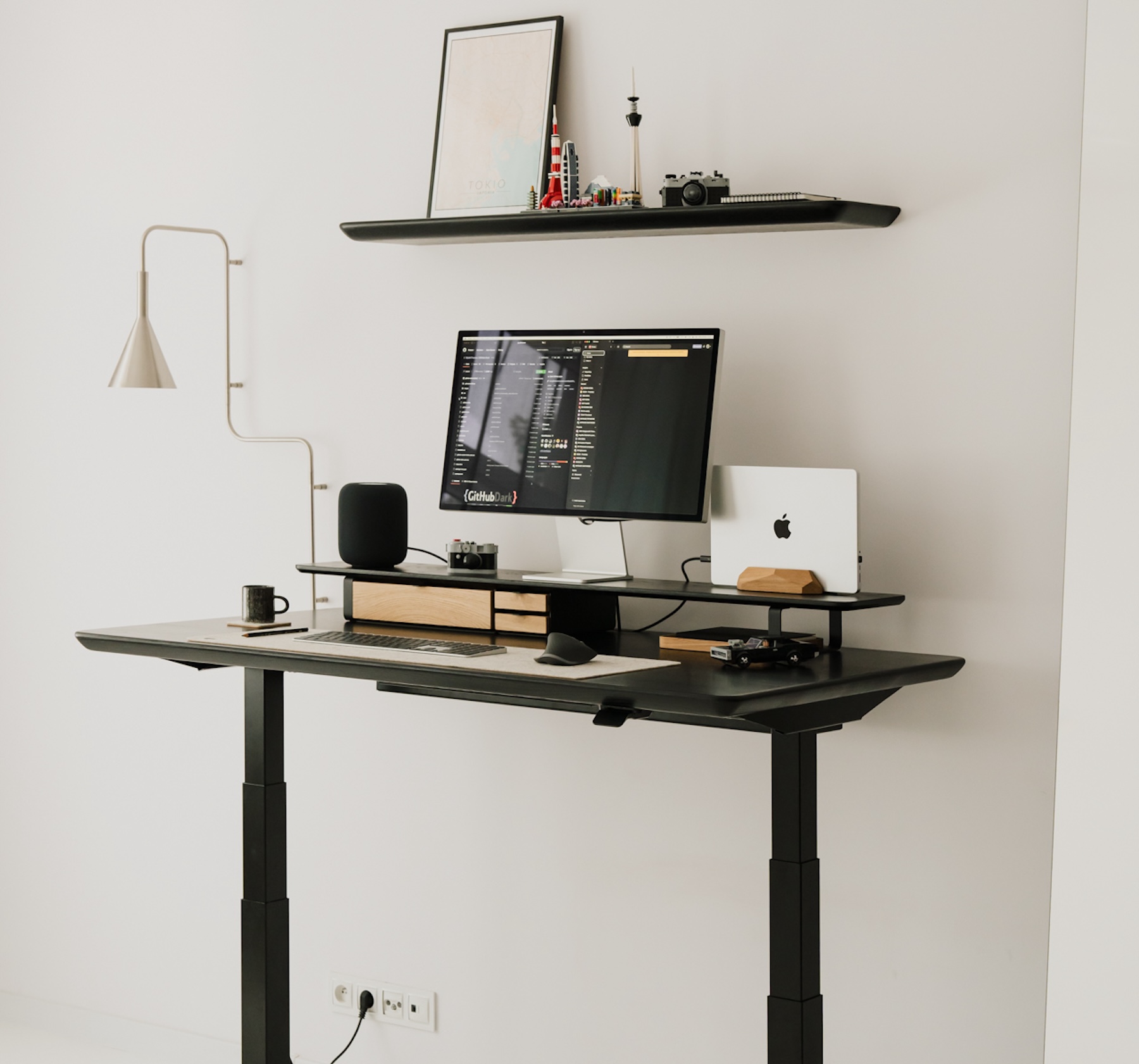 Oakywood's latest desk gear collection upgrades your office with ...