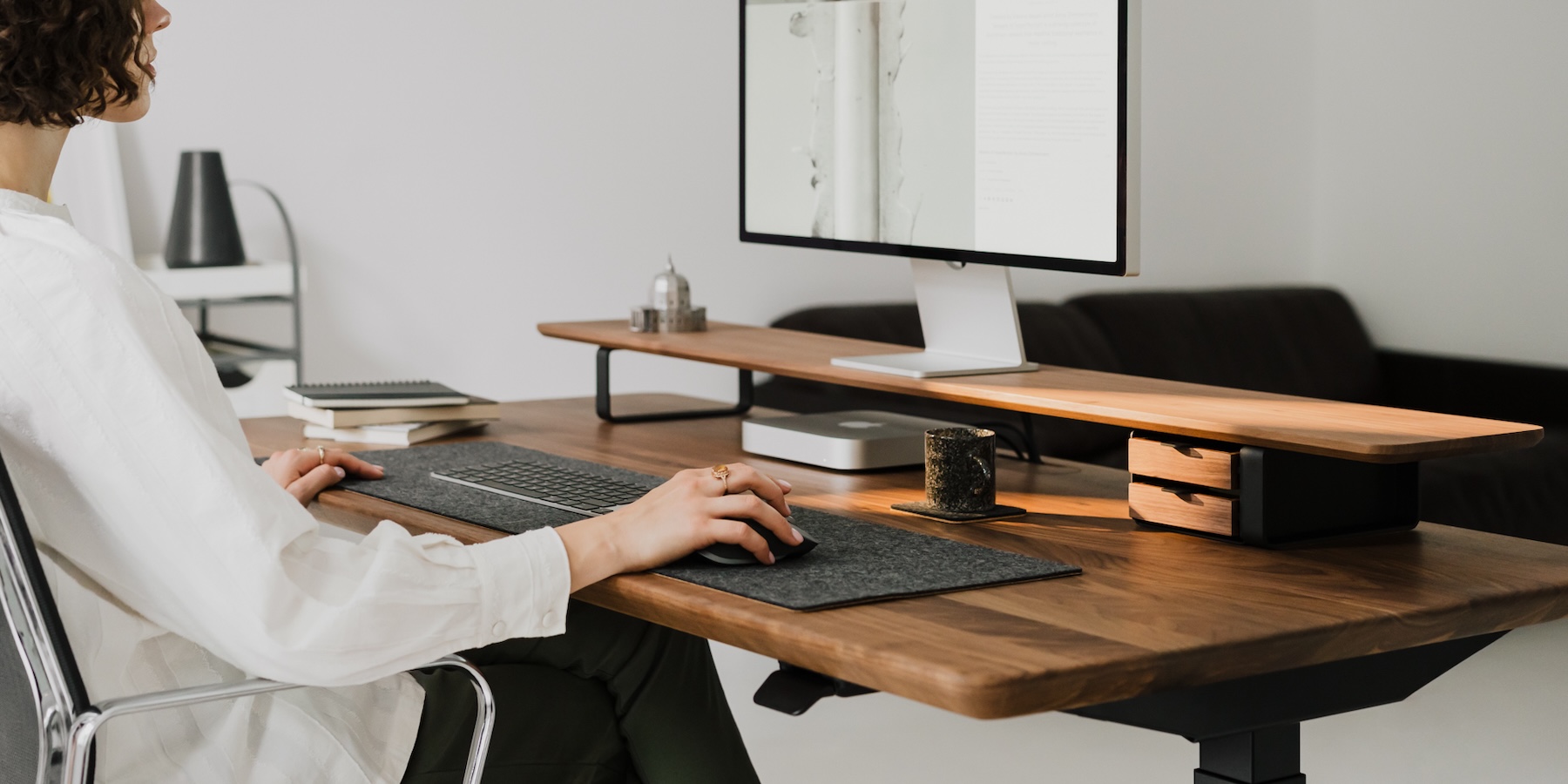 Oakywood's latest desk gear collection upgrades your office with ...
