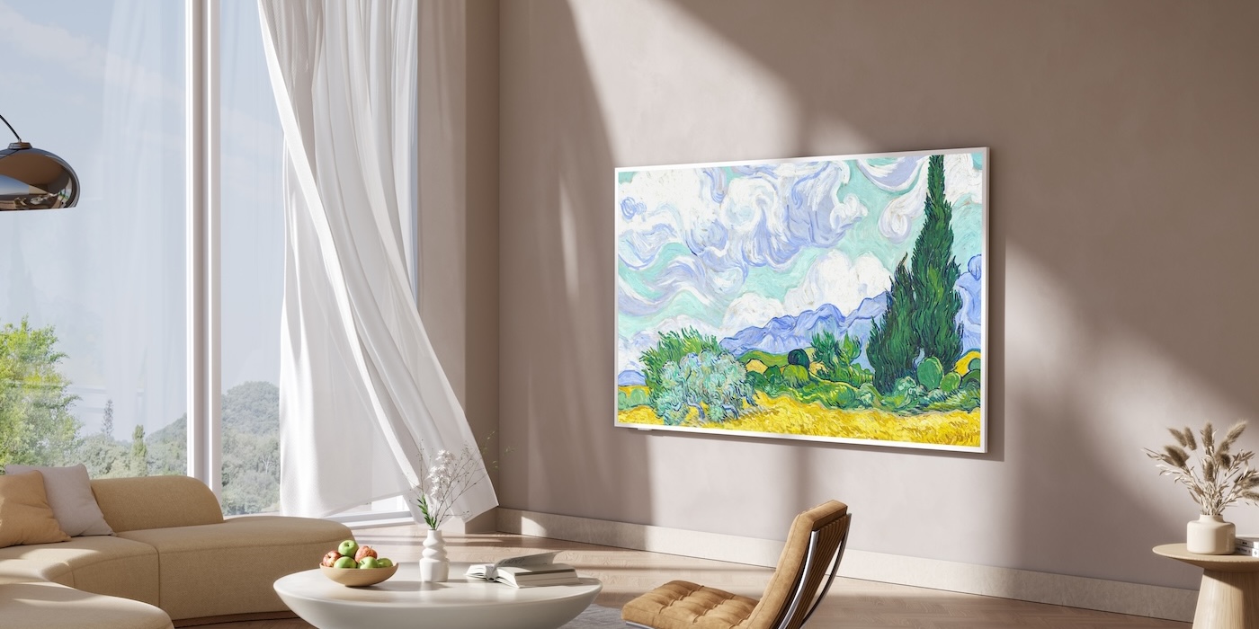 TCL debuts new 144Hz VRR picture-frame style NXTFRAME smart TVs at just ...