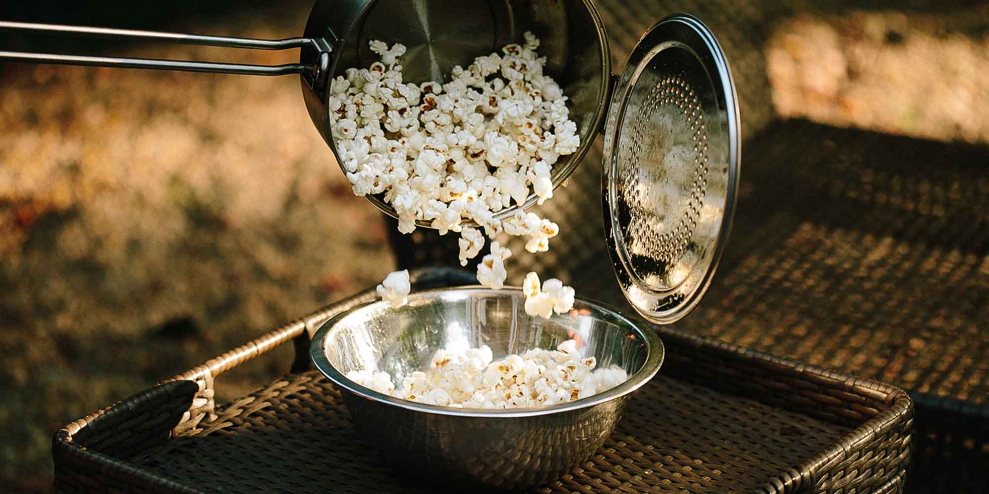 Hands-on with Solo Stove's Bonfire 2.0 and fire pit Popcorn Maker - the ...