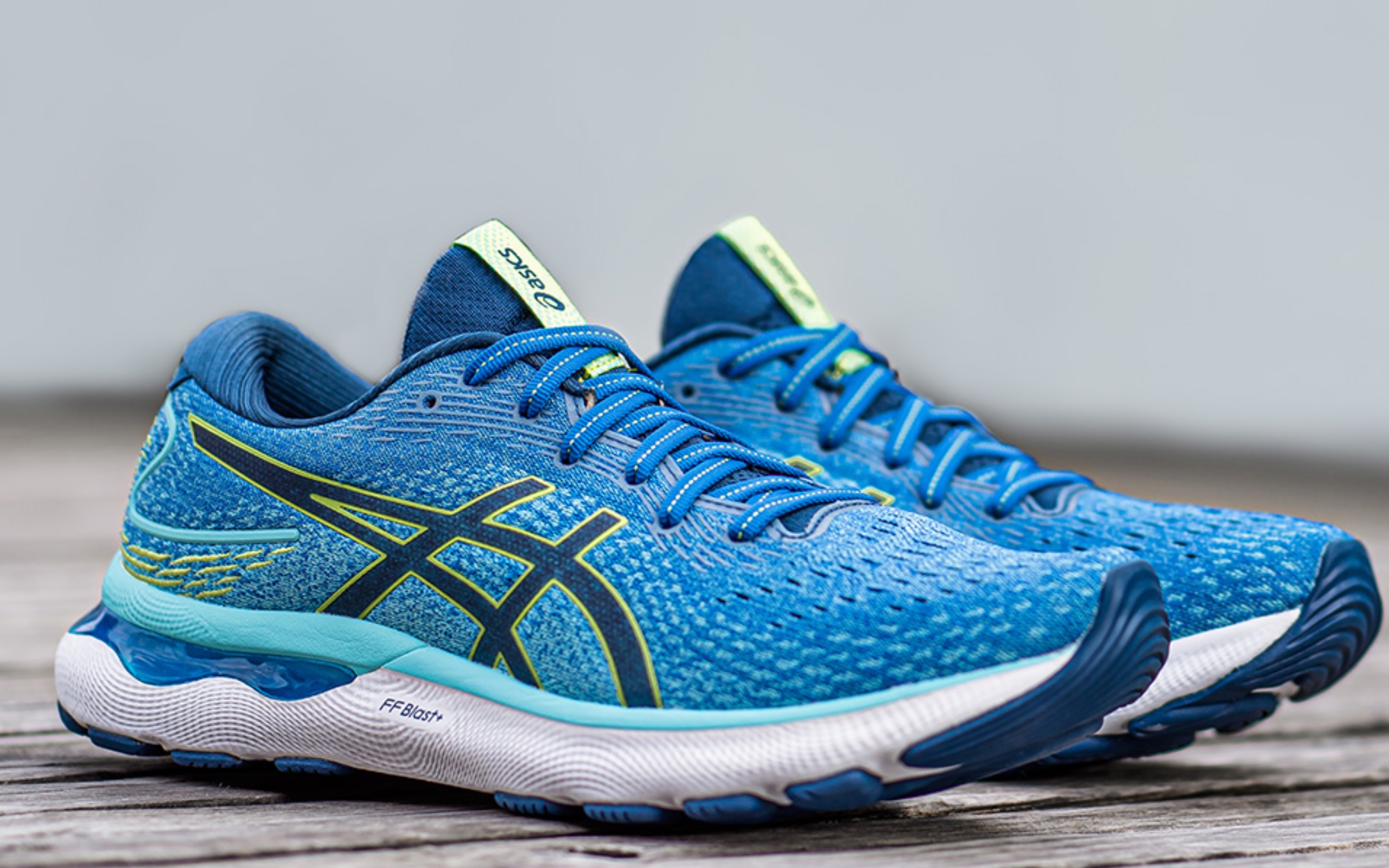 ASICS Appreciation Week takes an extra 20% off running shoes, apparel ...