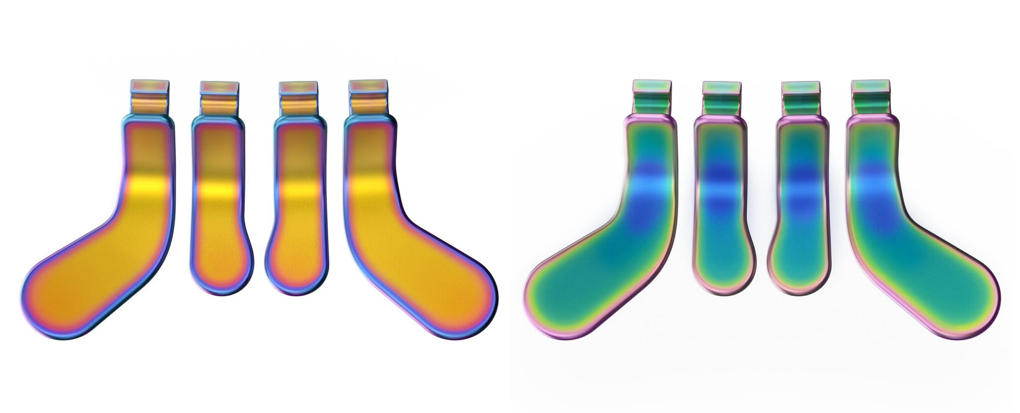 Gorgeous transparent Ghost Cipher Xbox controller debuts today