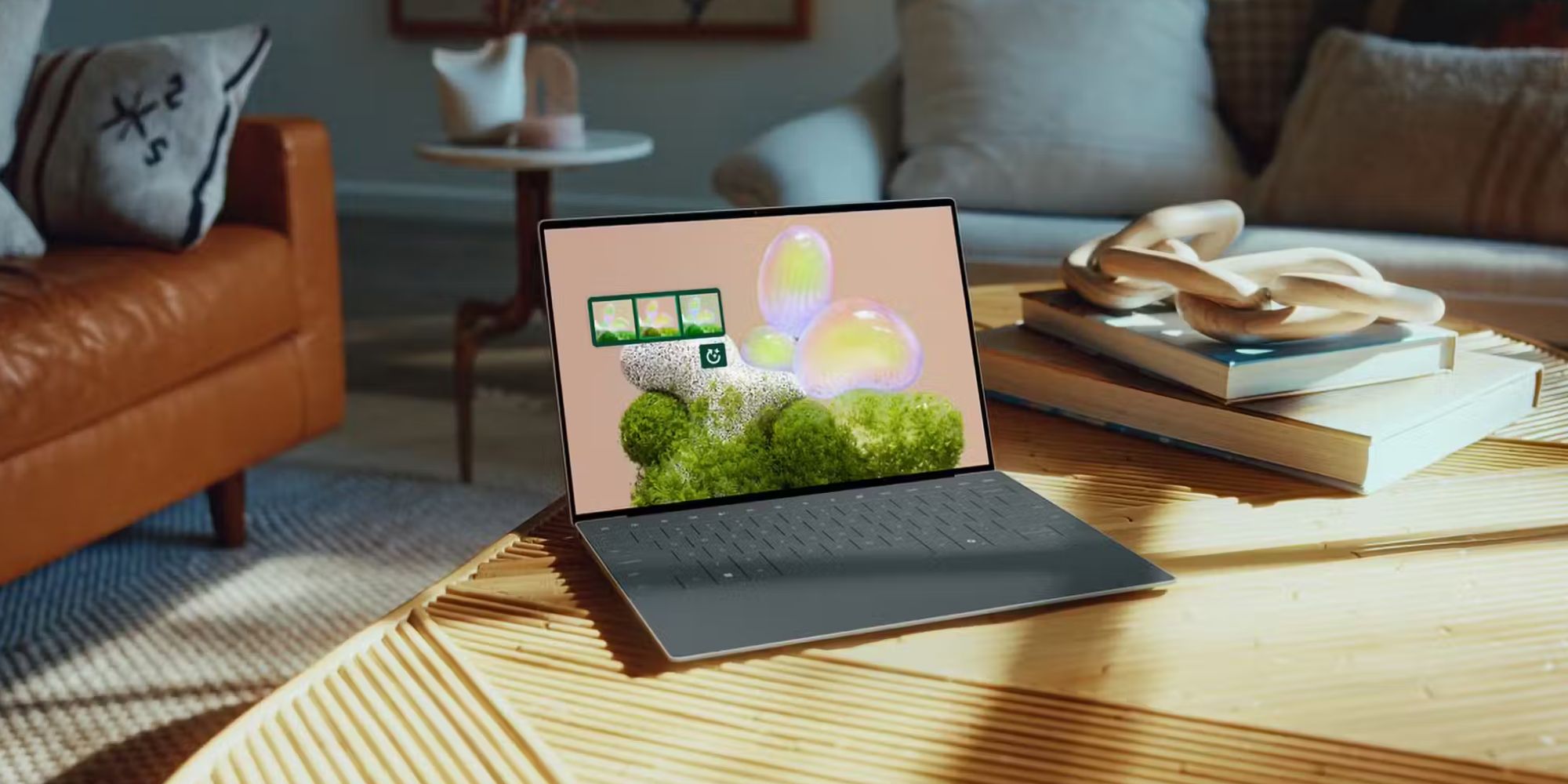 Dell unleashes XPS 13 laptop with Intel's brand new Lunar Lake Ultra 7 ...