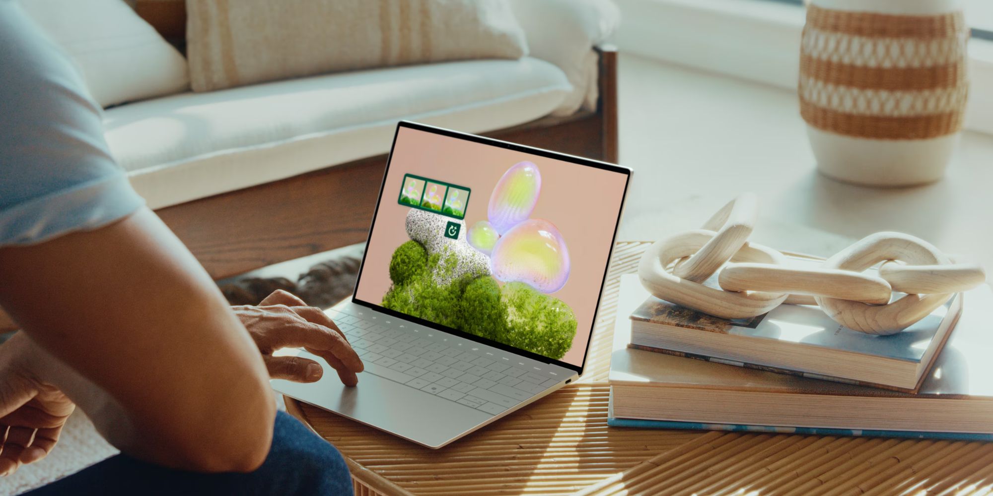 Dell unleashes XPS 13 laptop with Intel's brand new Lunar Lake Ultra 7 chip and up to "26-hour ...