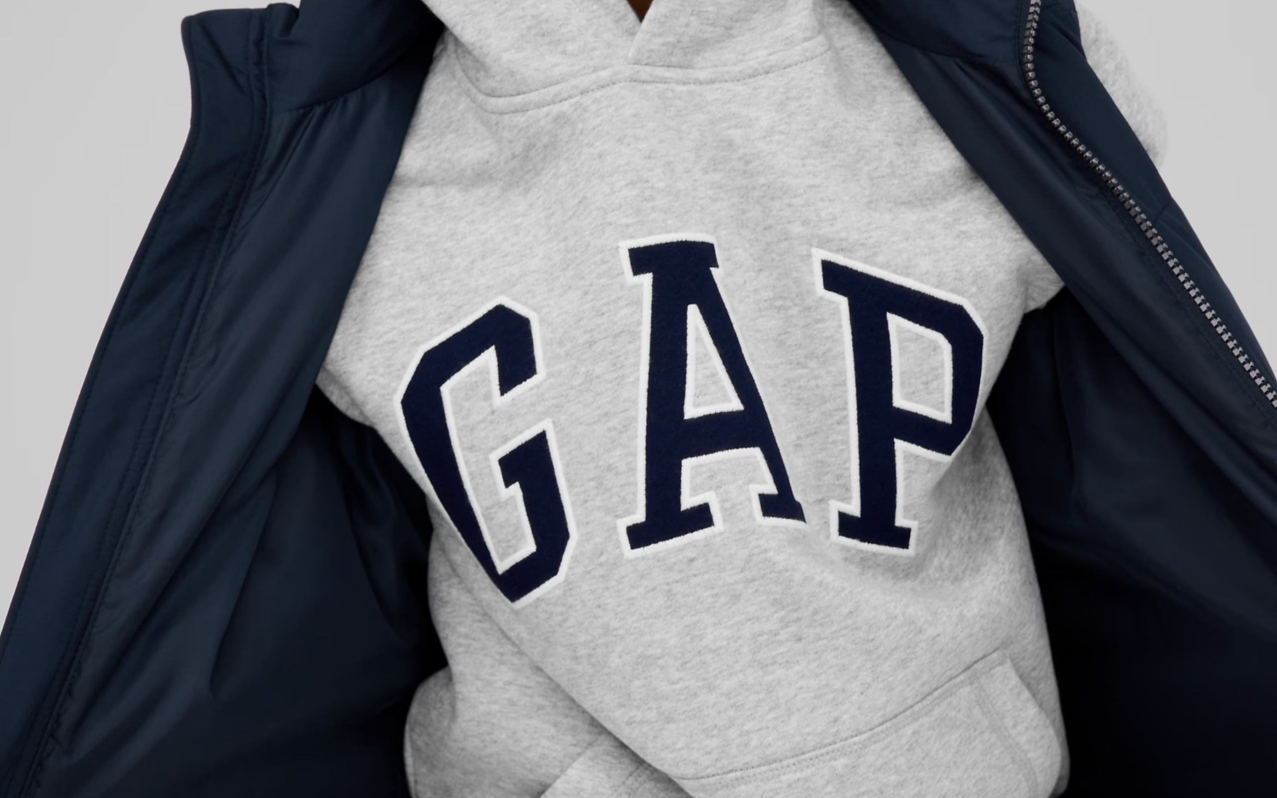 GAP's Big Wrap Up Sale offers 40-60% off last-minute gifts that can ...