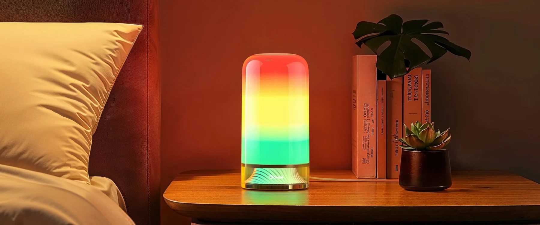 Govee's new animated smart Table Lamp 2 debuts with Matter and Siri ...