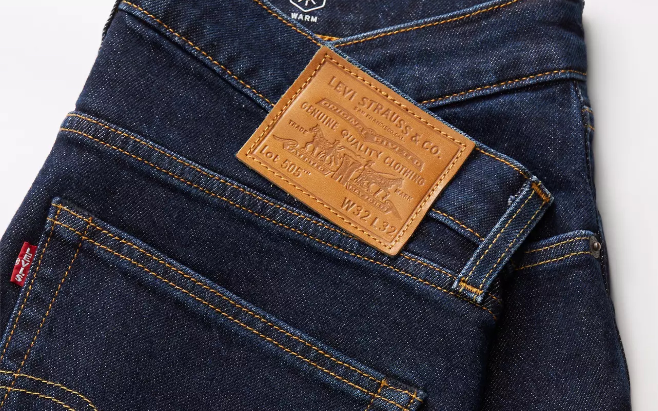 Levi's End of Season Sale takes 50% off best-selling denim, outerwear ...