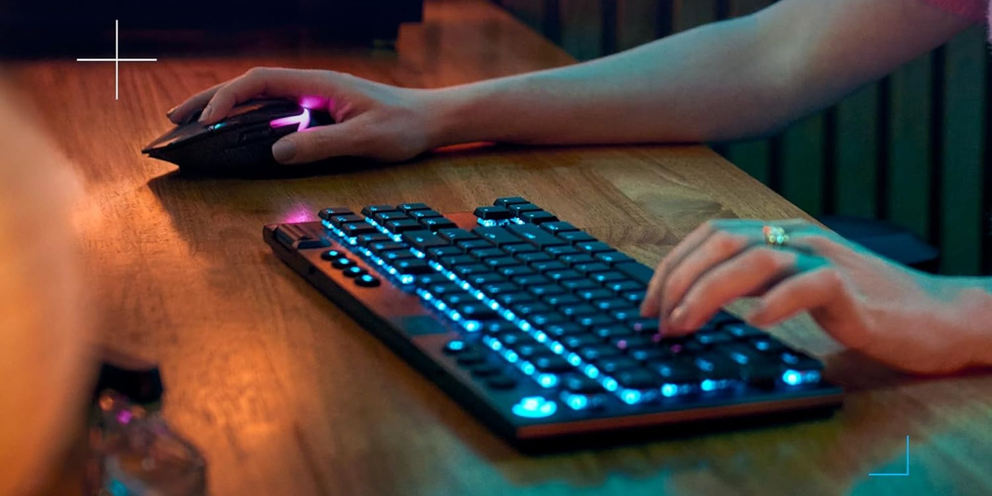 Logi PLAY 2024 now live: Logitech debuts collection of next-gen gaming ...