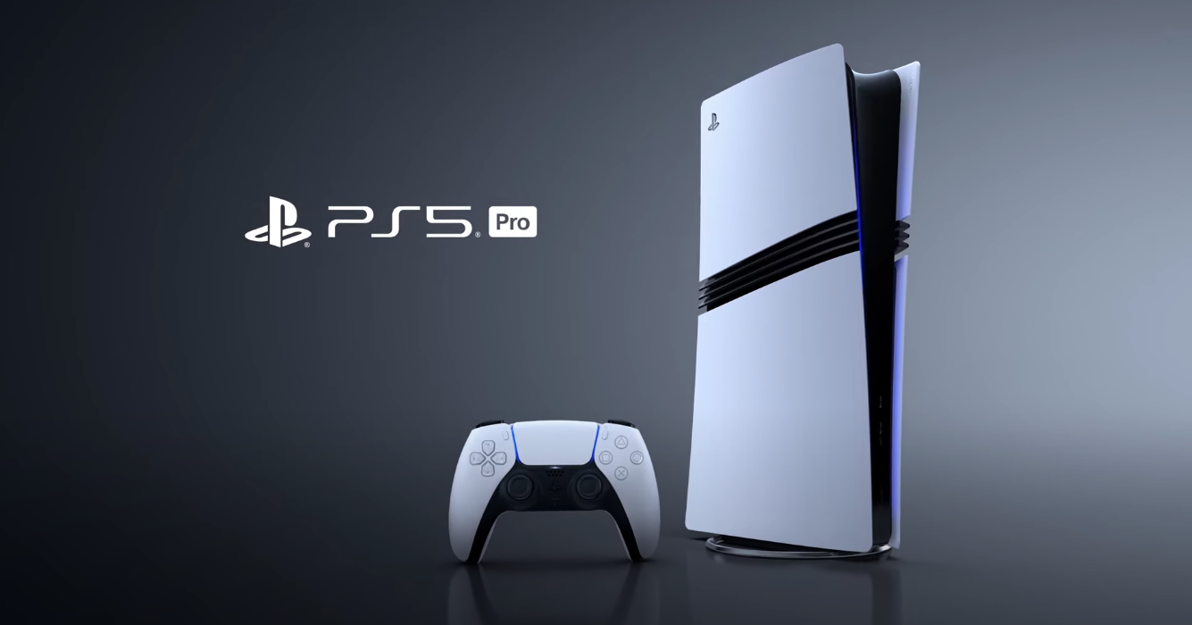 Sony officially reveals PS5 Pro with a November launch date and a $700 ...