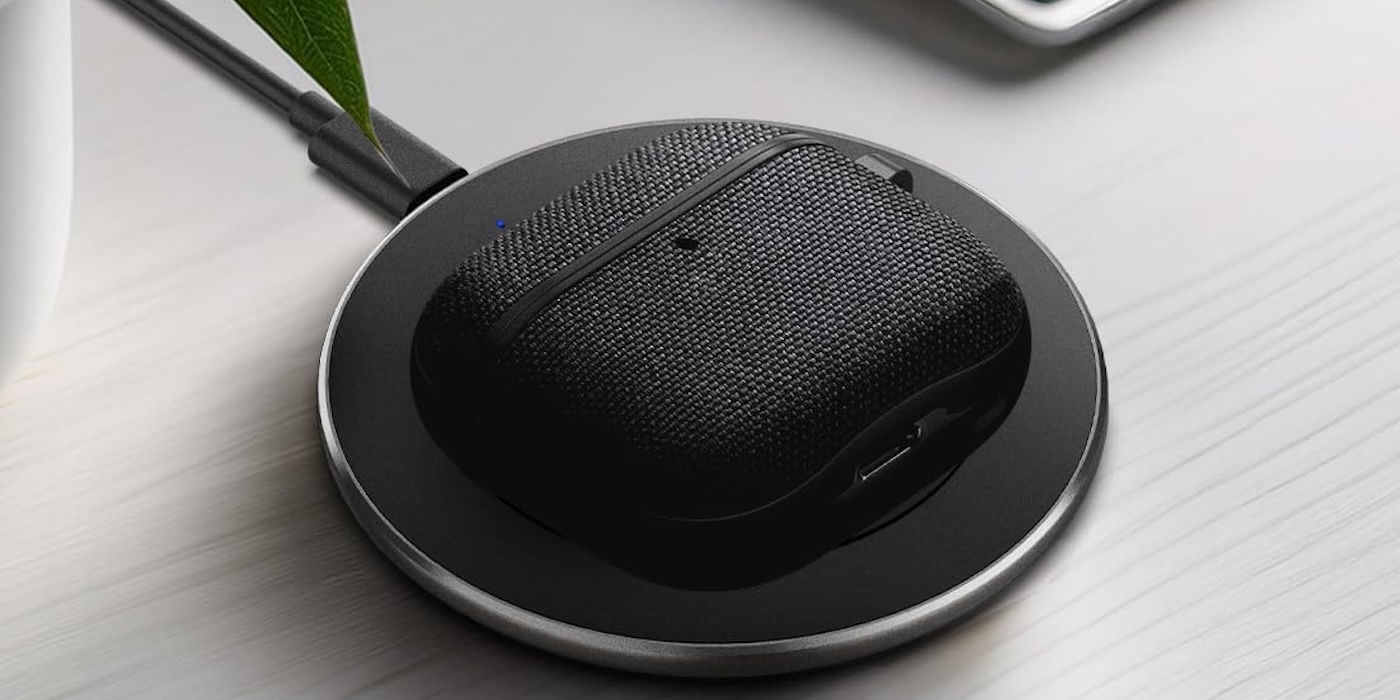 Spigen's new AirPods 4 cases debut from $19 [Launch deals]