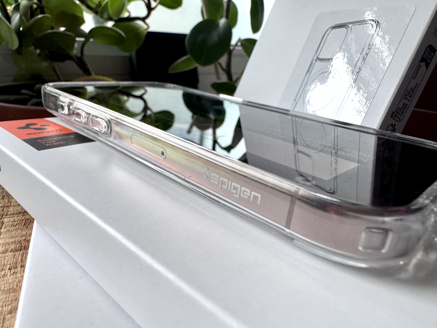 Review: Spigen iPhone 16 Camera Control Case