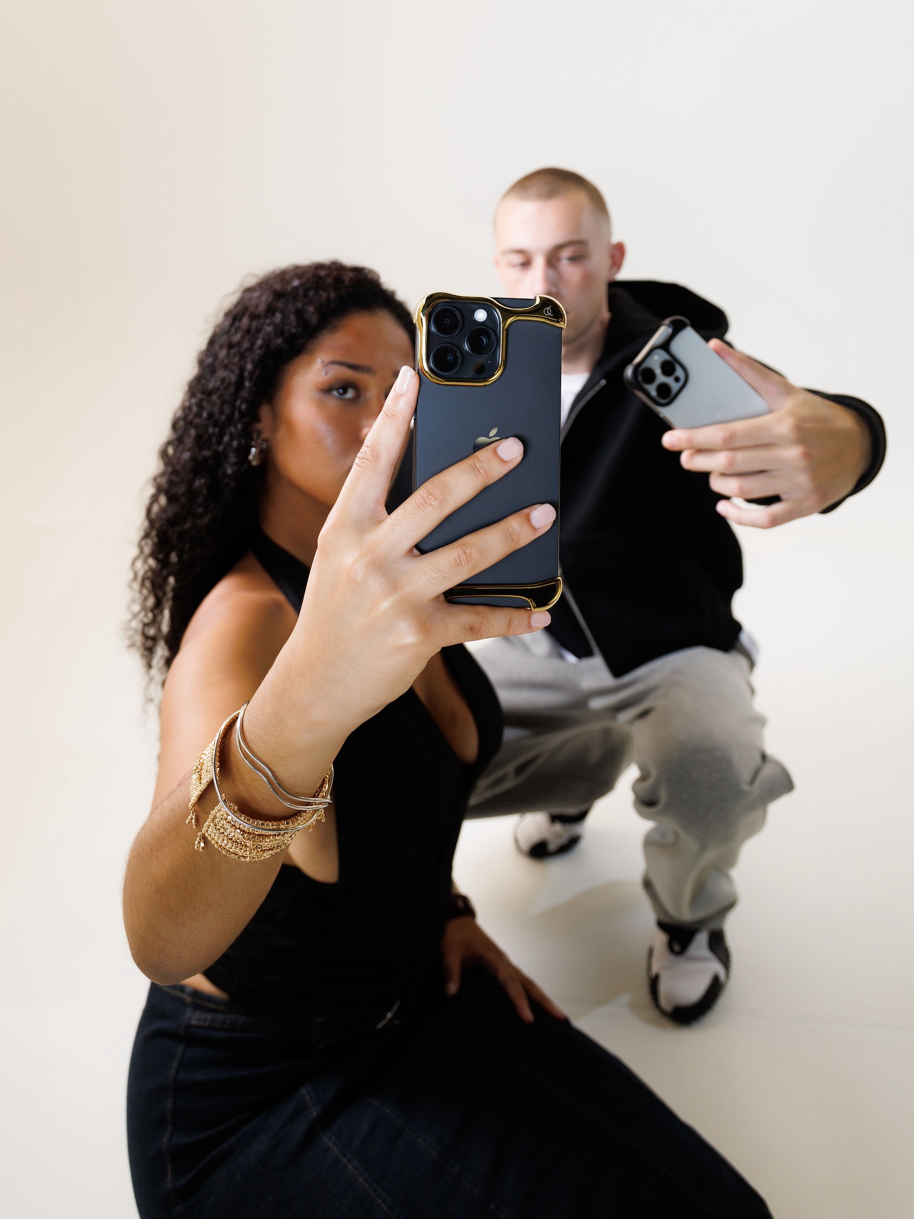 Last chance: Exclusive holiday pricing on Arc iPhone 16 bumpers