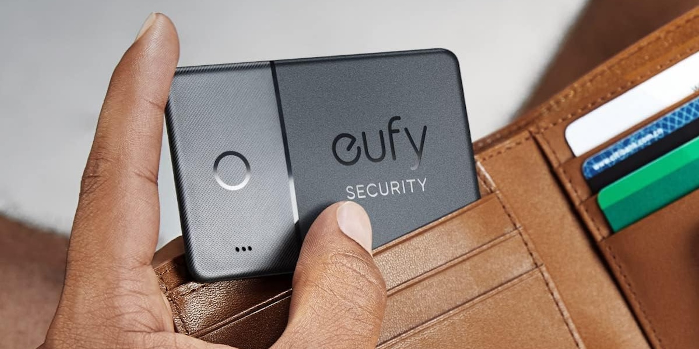 Apple Find My wallet tracking doesn't go for much less than this: Anker ...