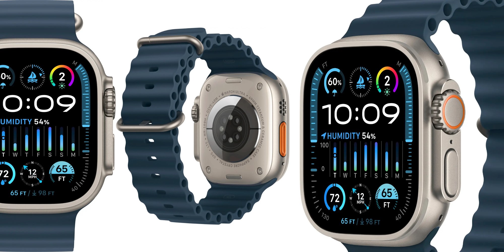 Best Apple deals: M3 MacBooks, Apple Watch, iPad, more