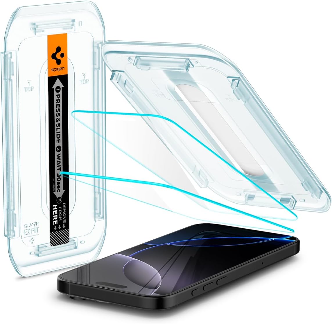 Best iPhone 16 screen protectors