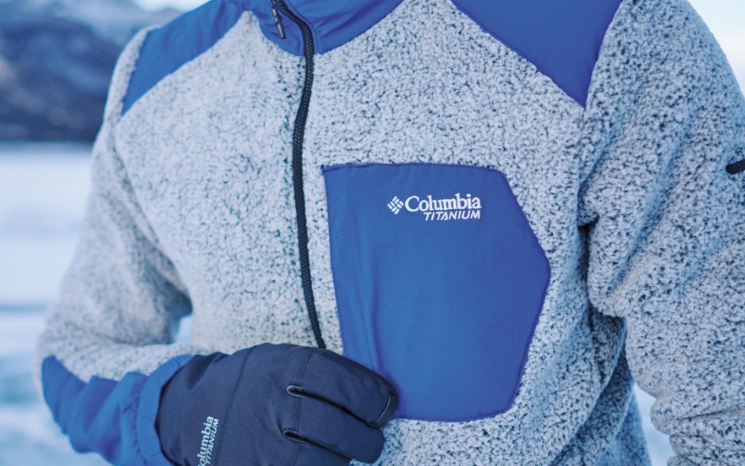 Columbia Spring Flash Sale takes up to 50% off jackets, t-shirts, pants ...