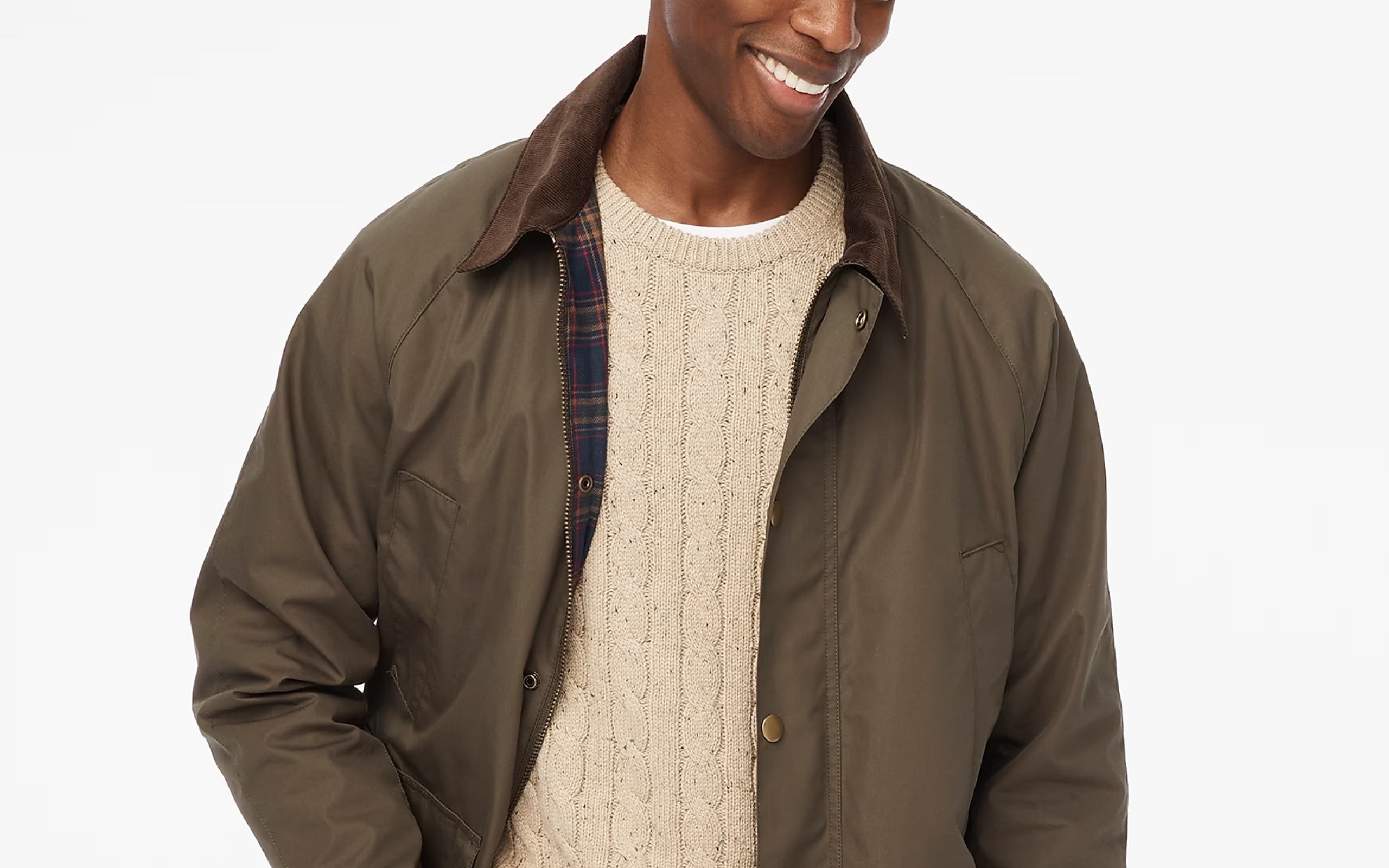 J.Crew Factory Friends and Family Sale takes 50% off sitewide + an ...