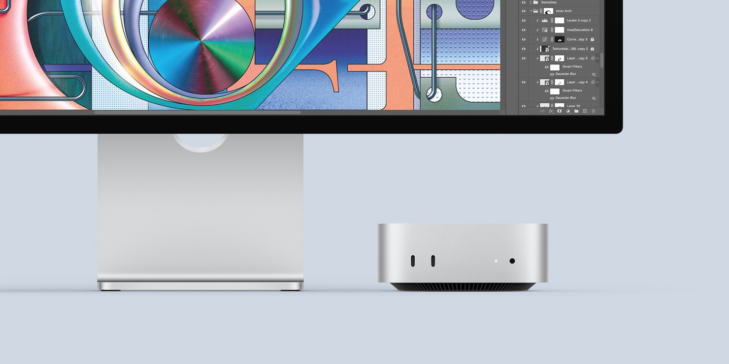Apple's most affordable M4 Mac mini hits the best price of the year ...