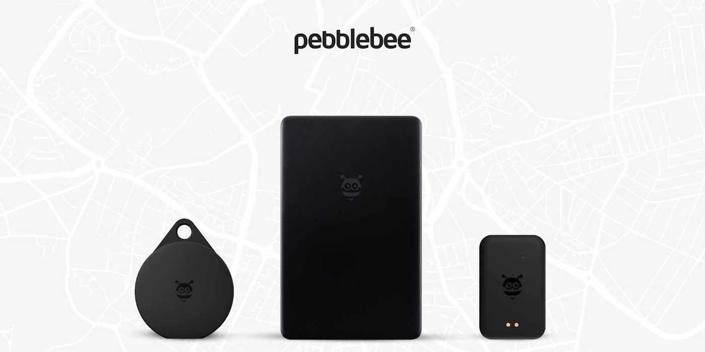 Pebblebee's 'world-first' item trackers that work on Apple and Google Find My networks back at ...