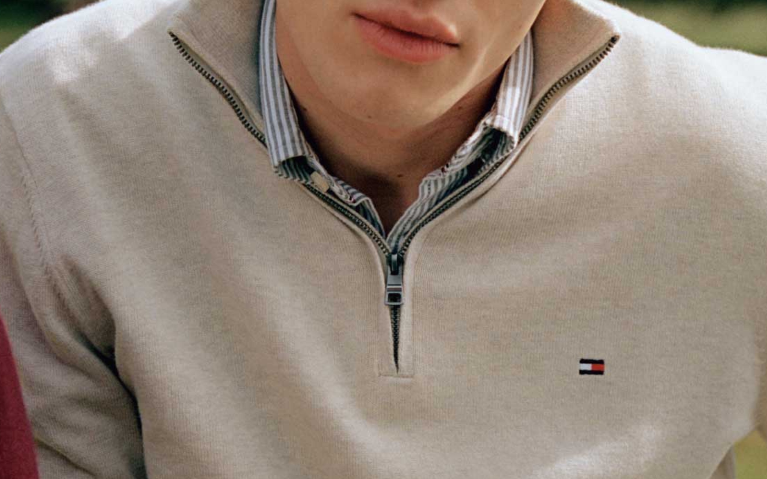 Amazon's Tommy Hilfiger Sale offers up to 50% off polos, outerwear ...