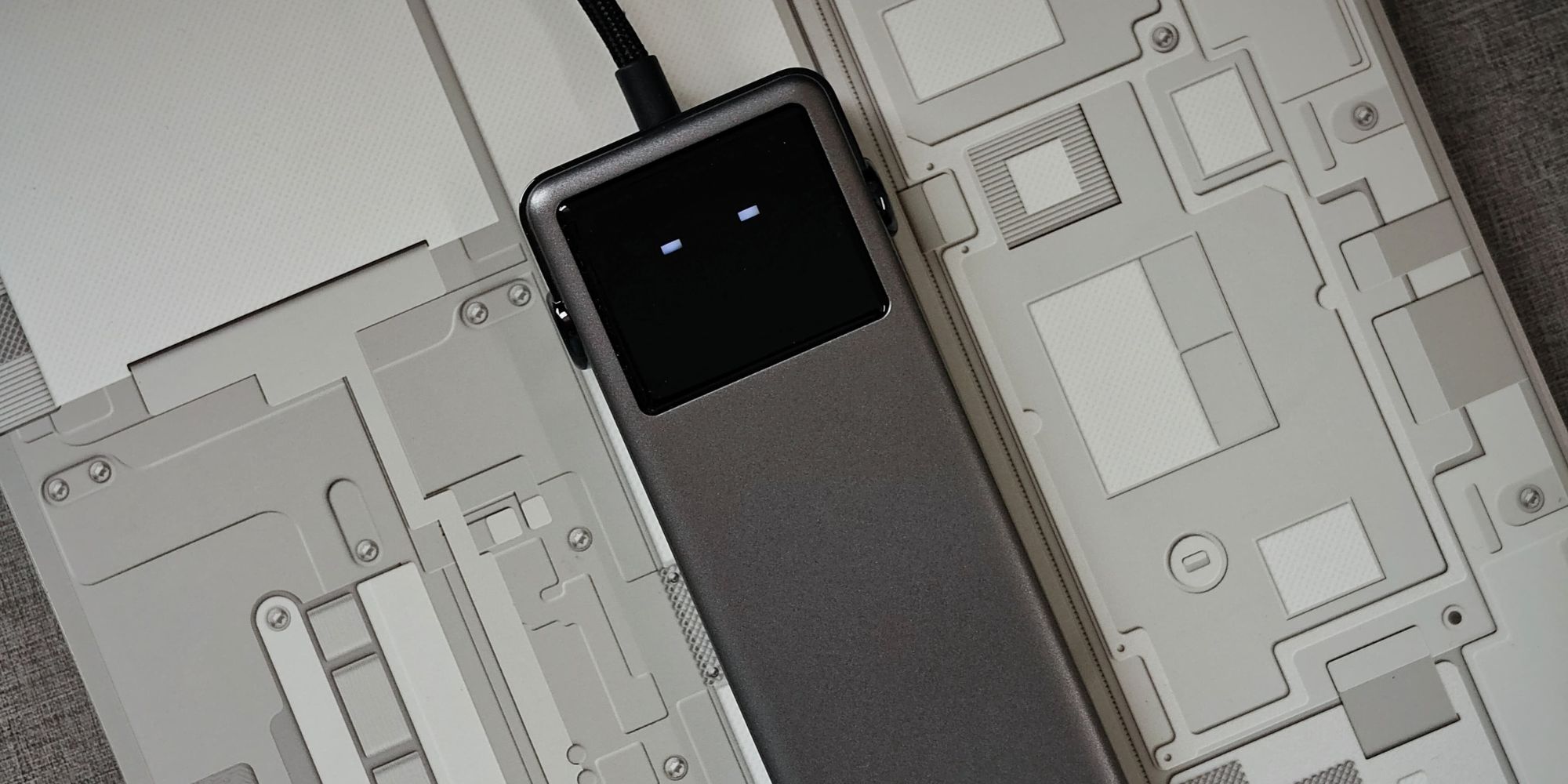 Tested: UGREEN's Uno 6-in-1 USB-C hub - Making a mundane accessory more ...