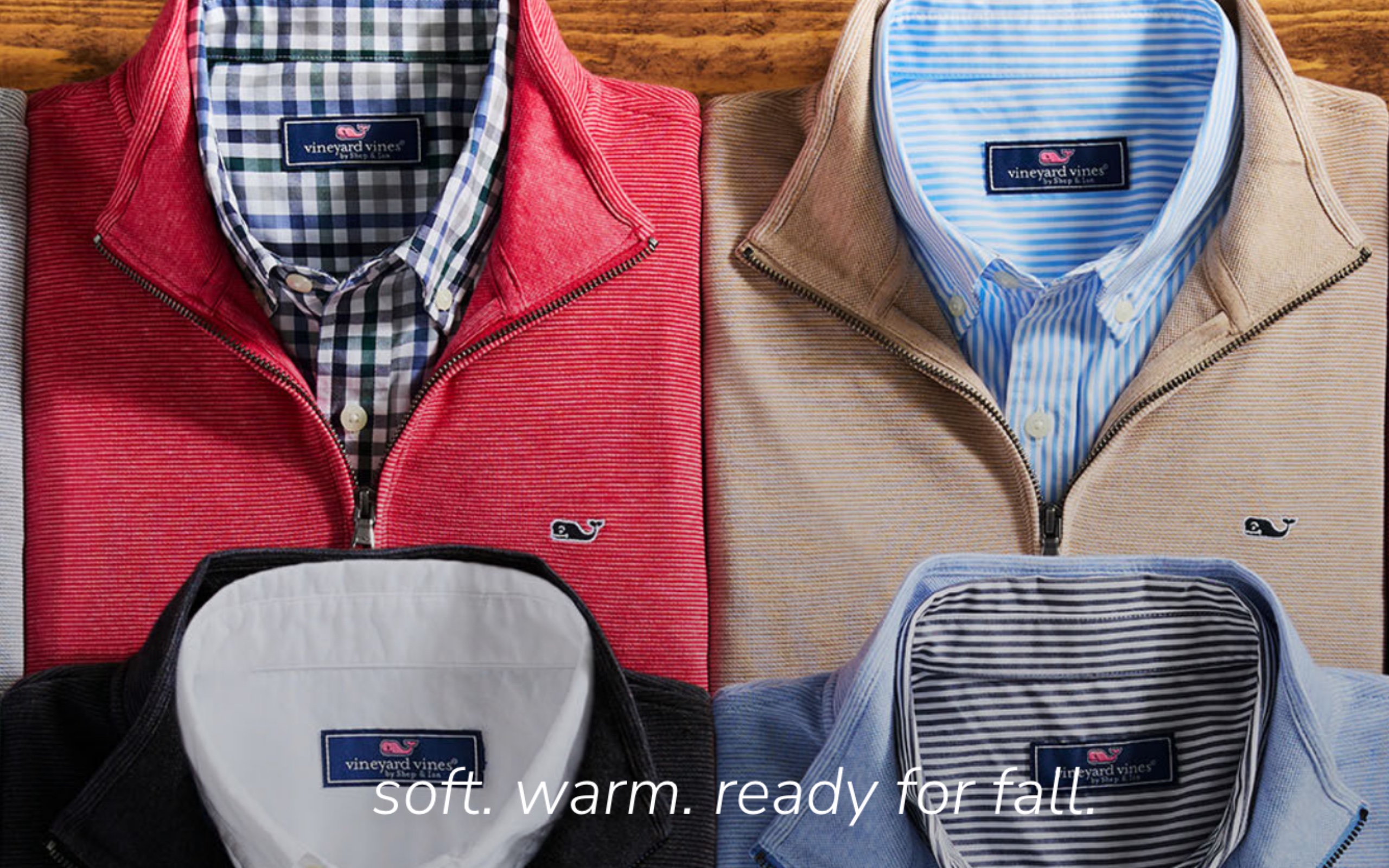 Vineyard Vines Friends and Family Sale takes an extra 30% off sitewide ...