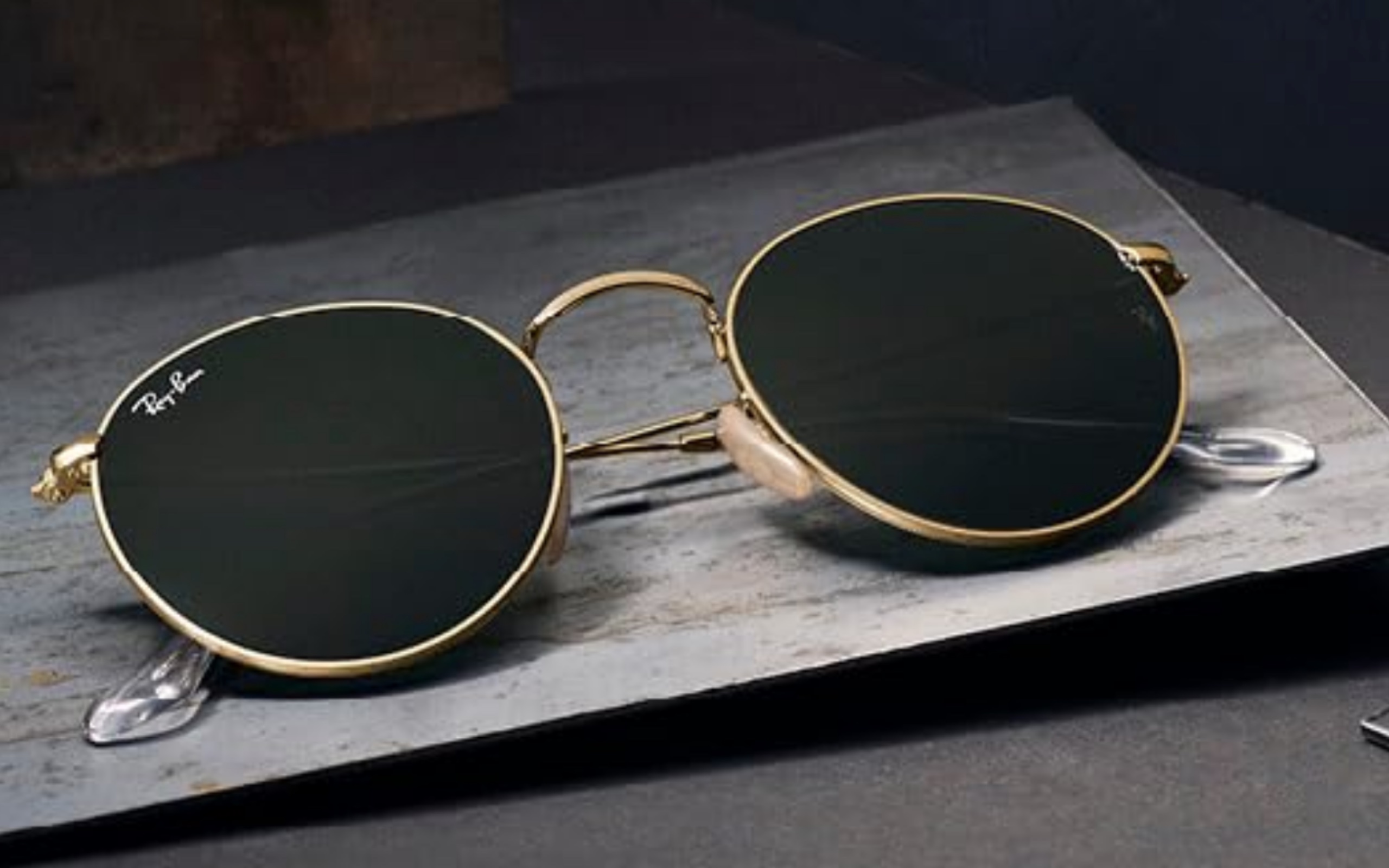 Gift Ray-Ban sunglasses this year with up to 60% off during Amazon's ...
