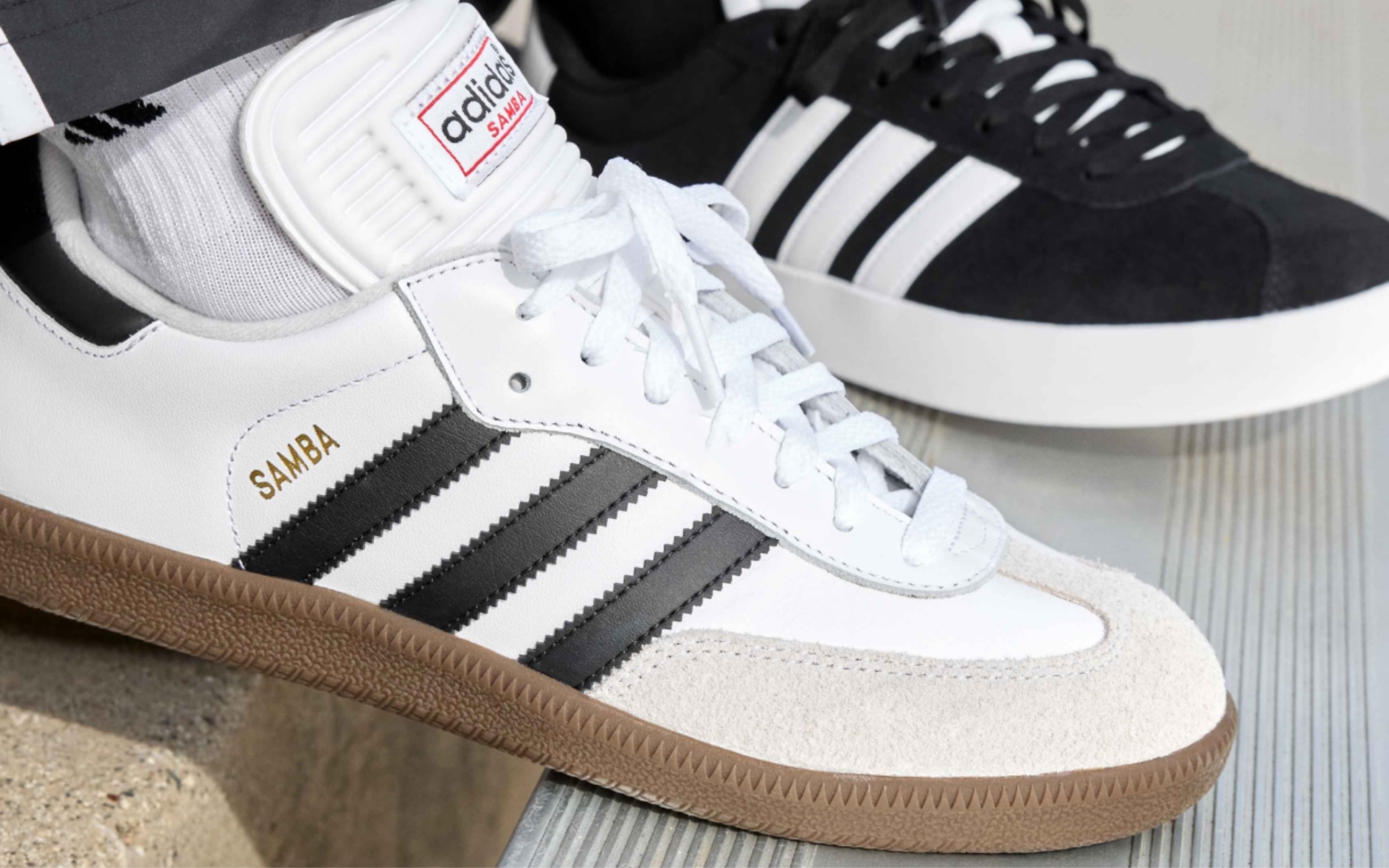 adidas Refresh Spring Sale: Score up to 50% off running shoes, sneakers ...