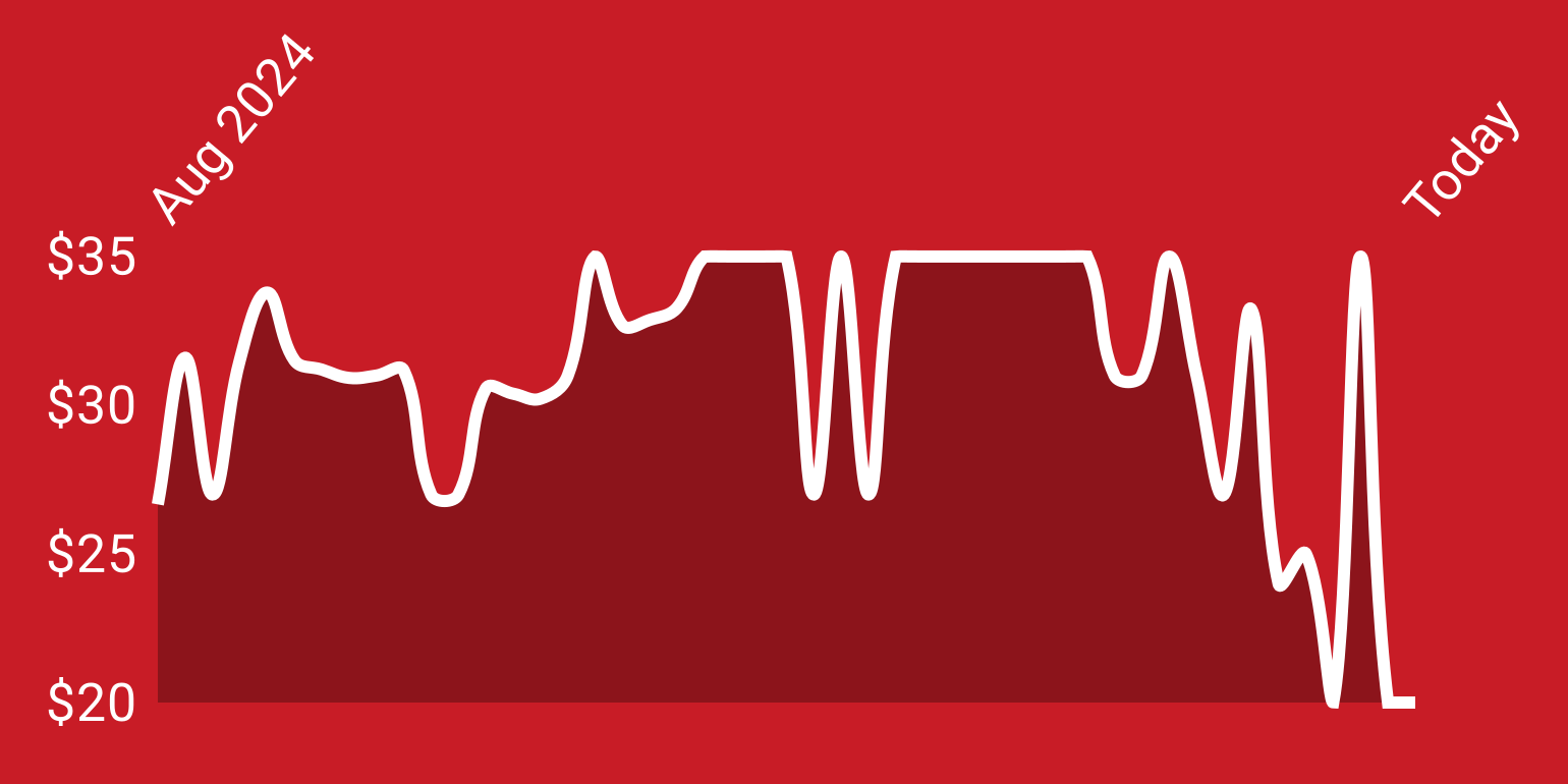 A built-in heating probe headlines BELLA's electric skillet and frying ...