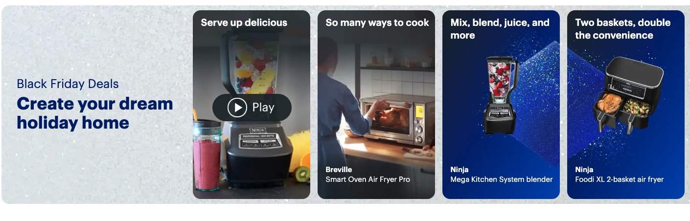 Best Buy Black Friday sale – Details, doorbusters start now, more