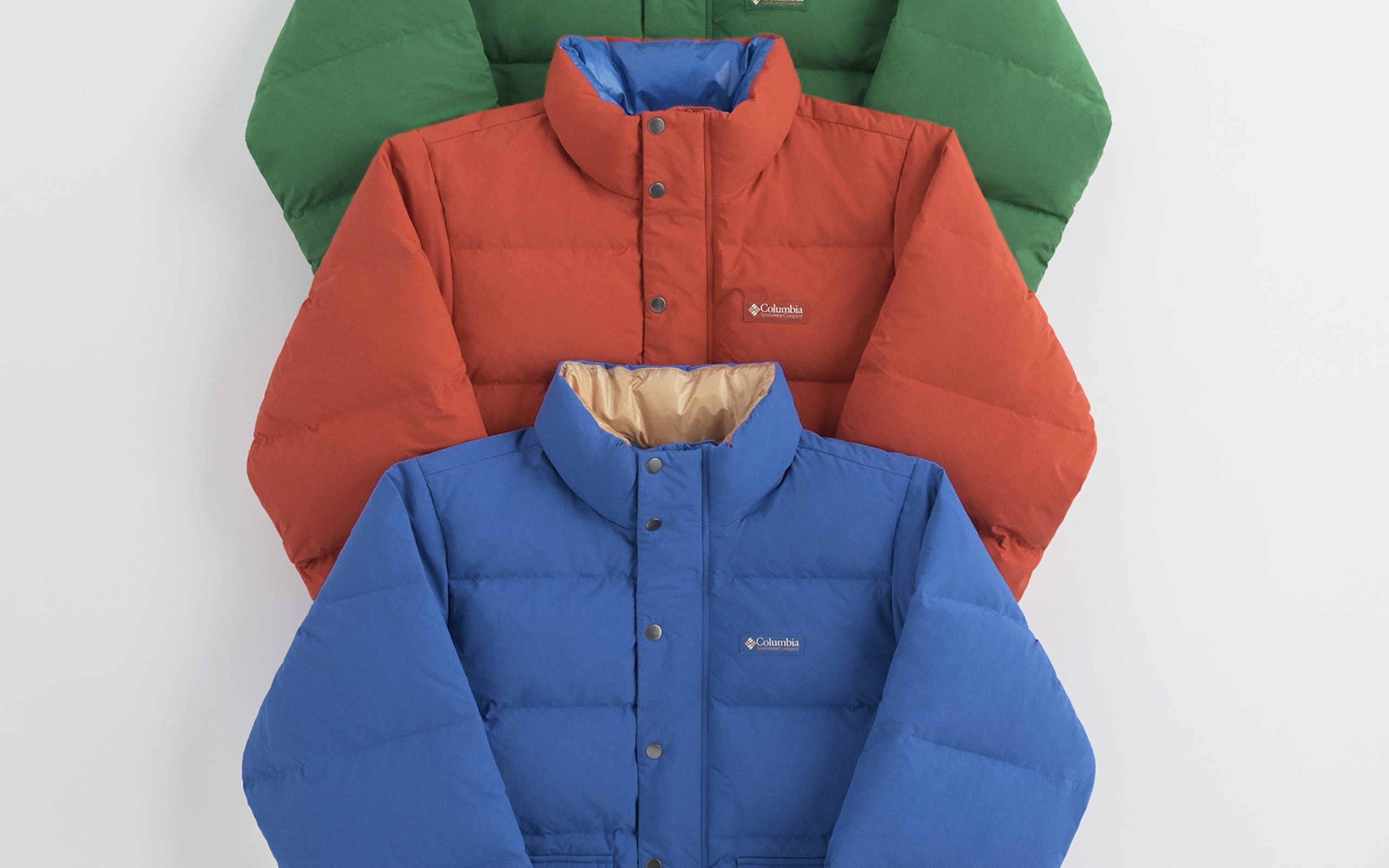 Columbia takes up to 60% off its web specials with this promo code ...