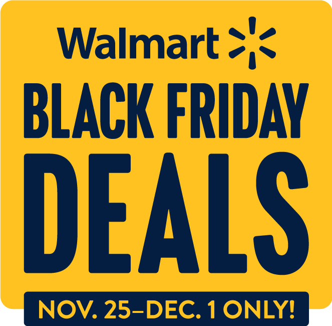Walmart Black Friday 2024 details – official start time, prices, more
