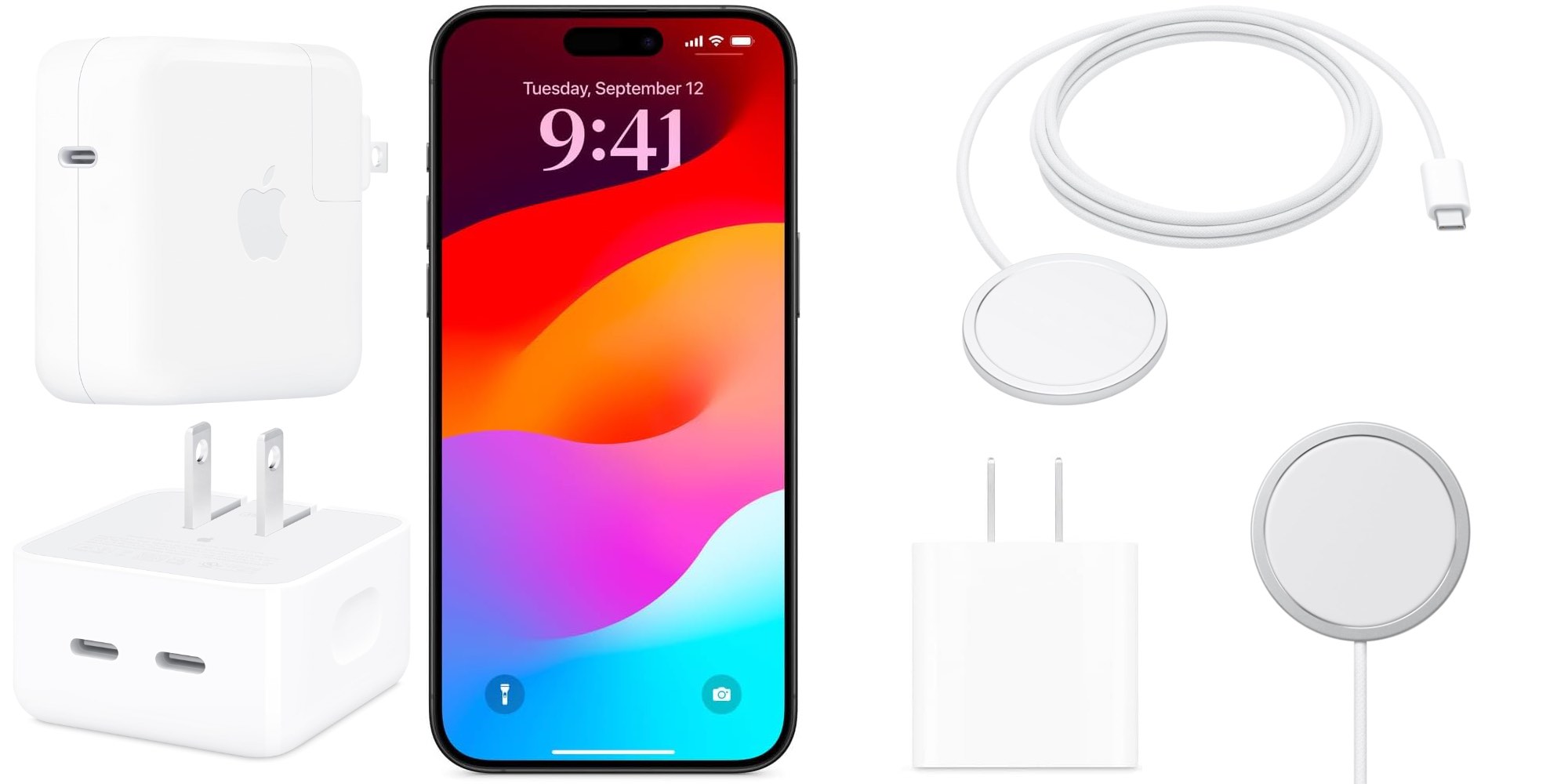 Best Apple deals: M3 MacBooks, Apple Watch, iPad, more