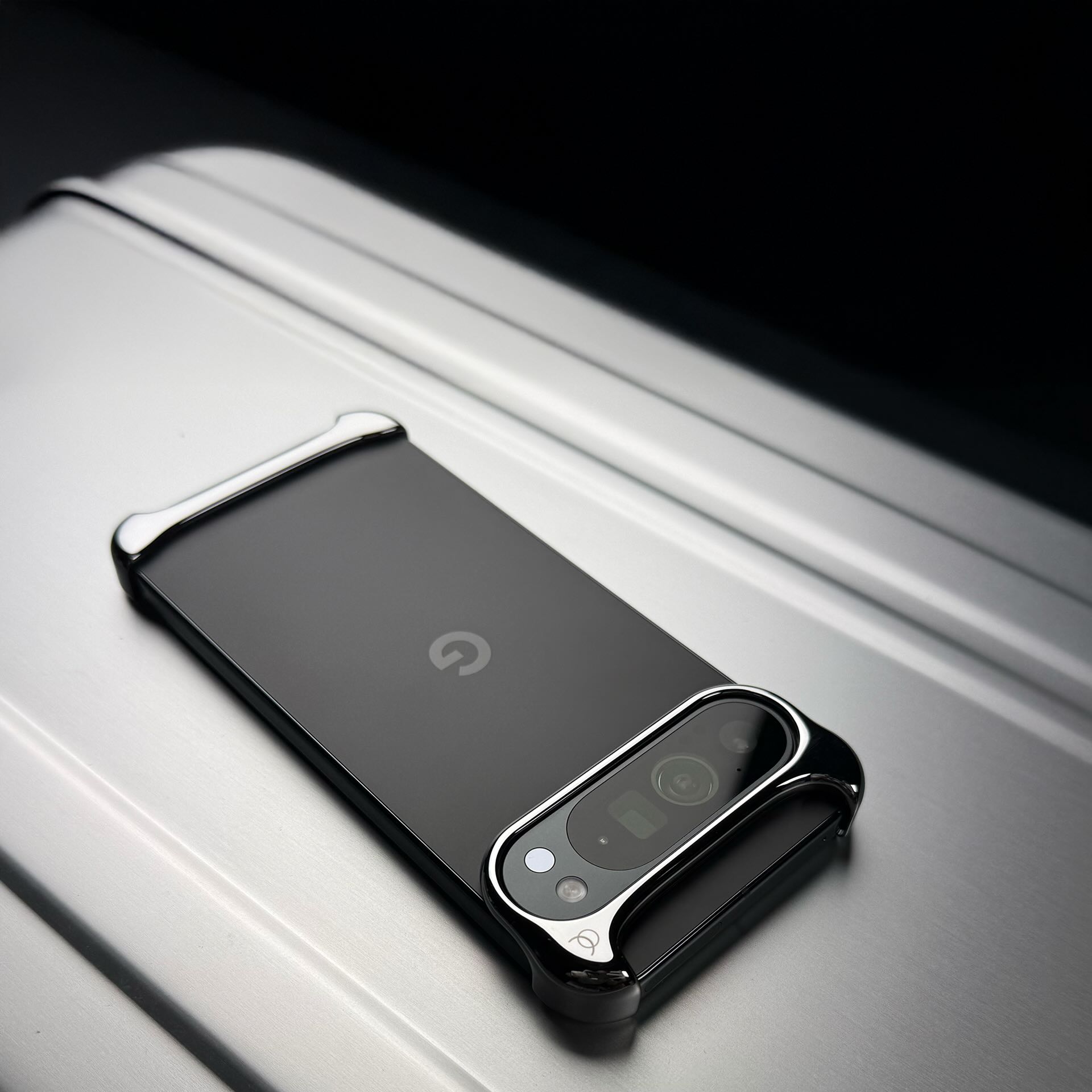 New Arc Pulse Bumper cases for Pixel 9 - Exclusive deal