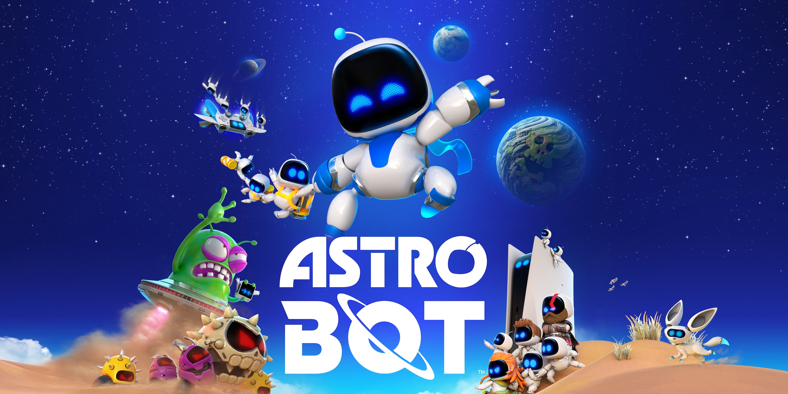 New PlayStation 5 Slim Astro Bot bundles at $110 off are the best value ...