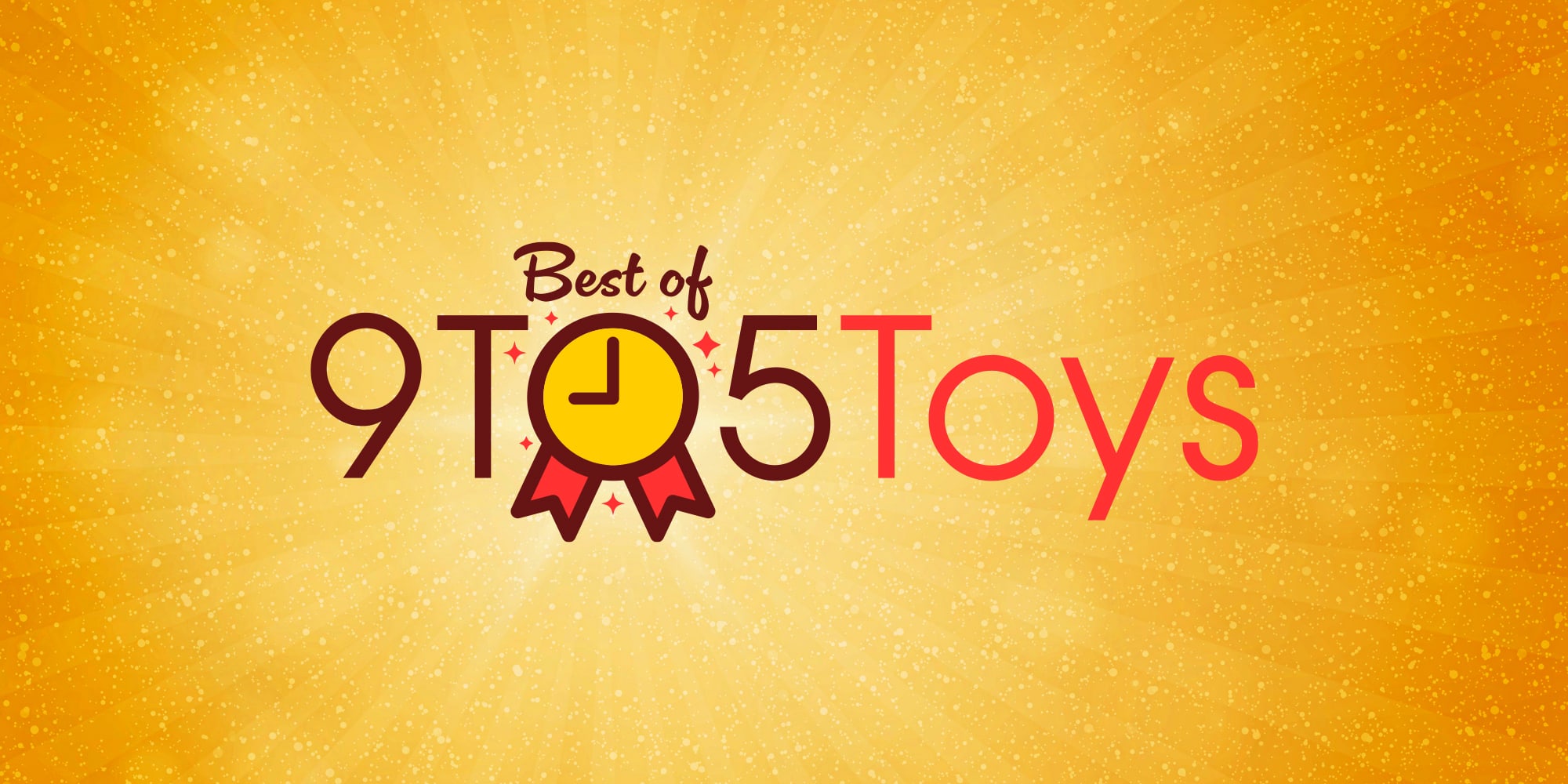 9to5Toys - New Gear, reviews and deals