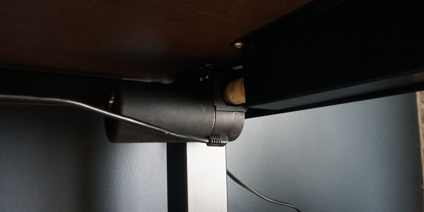 Flexispot E7 Plus Standing Desk: Quality, performance meet value