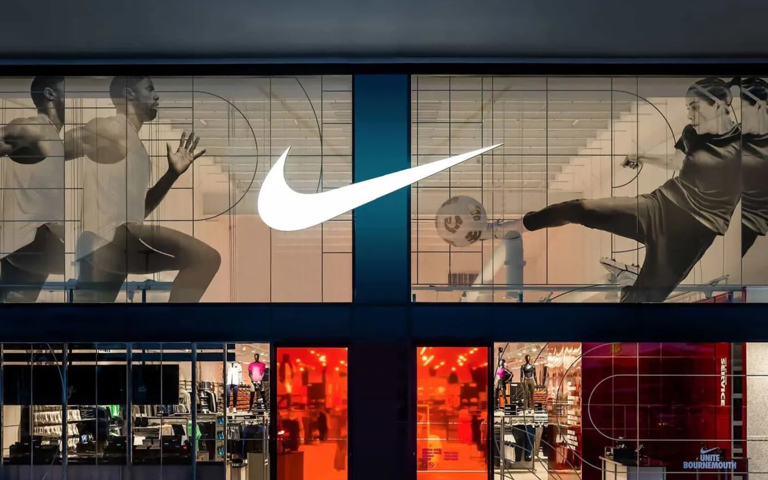 Still live: Nike's extended Cyber Monday Sale rolls on with an extra 30 ...